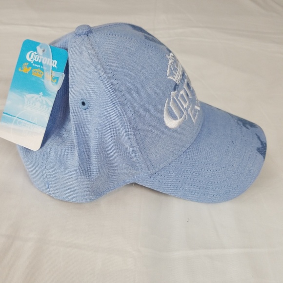 Corona | Accessories | Corona Extra Licensed Beer Snapback Hat Cap ...